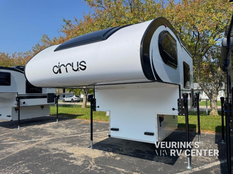 New 2026 nuCamp Cirrus 620 for sale in Grand Rapids, MI