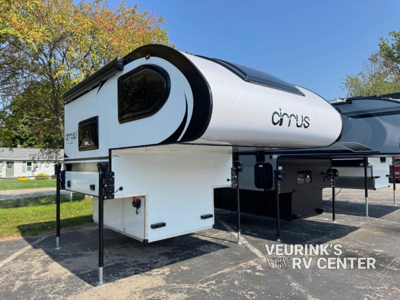 New 2026 nuCamp Cirrus 620 for sale in Grand Rapids, MI