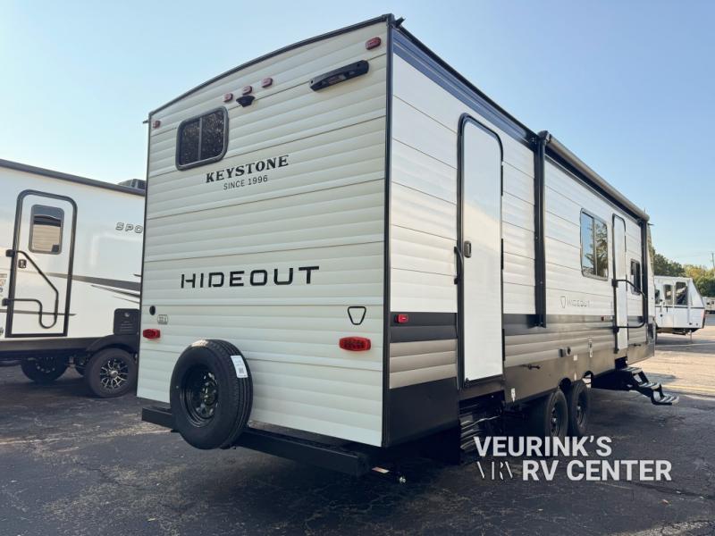 New 2026 Keystone Hideout Sport (Double Axle - East) 261BH for sale in ...