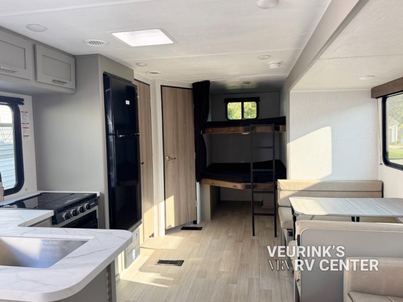 New 2026 Keystone Hideout Sport (Double Axle - East) 261BH for sale in ...