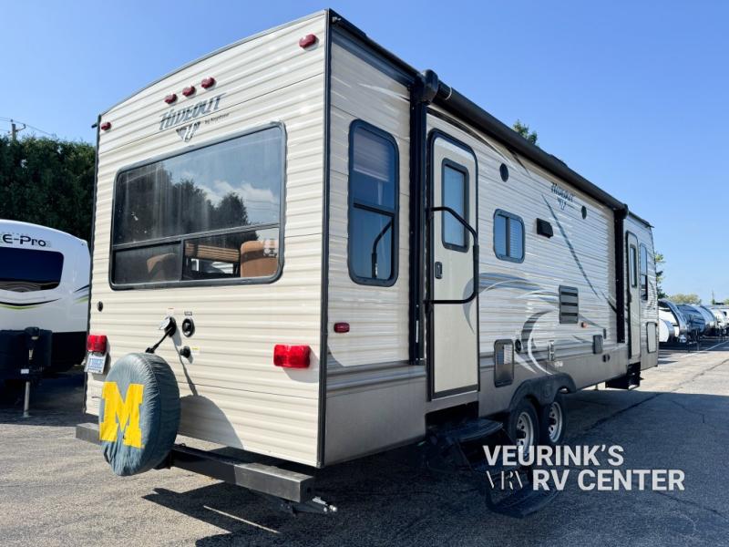 Used 2016 Keystone RV Hideout 26RLS Travel Trailer at Veurink's RV ...