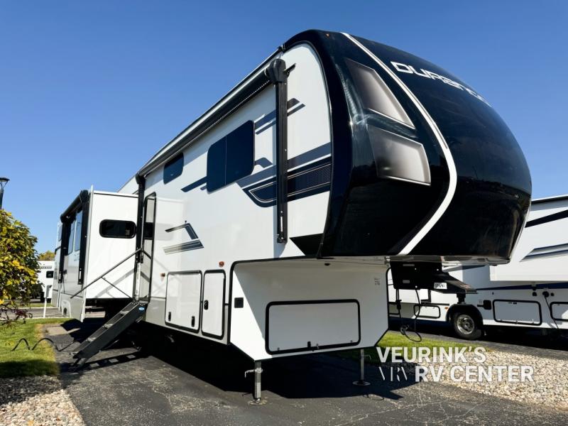 New 2025 KZ Durango D348BHF Fifth Wheel at Veurink's RV Center | Grand ...