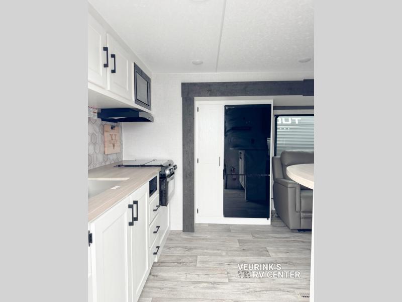 New 2025 Venture RV SIENNA 231VRK Travel Trailer at Veurink's RV Center ...
