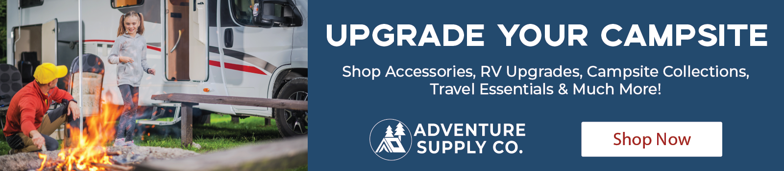 RV Dealers in Dallas Fort Worth, North Texas | Vogt RV