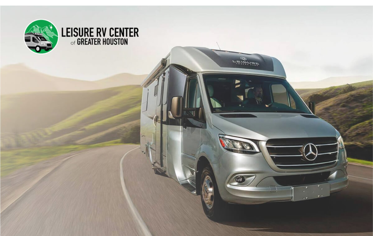 New 2025 Outside Van Approach PARKS RANGER OUTLAW Motor Home Class B at ...