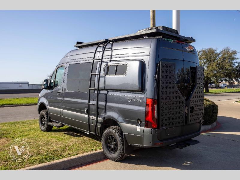 New 2025 Overland Storyteller Overland OG Motor Home Class B at Vogt RV ...