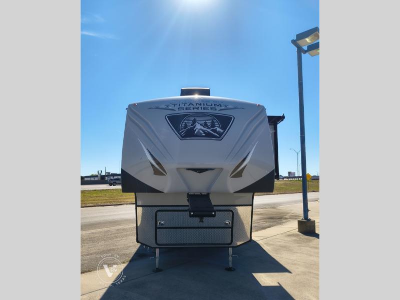 New 2026 Outdoors RV Glacier F26RDS Fifth Wheel at Vogt RV Centers ...