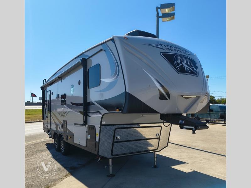 New 2026 Outdoors RV Glacier F26RDS Fifth Wheel at Vogt RV Centers ...
