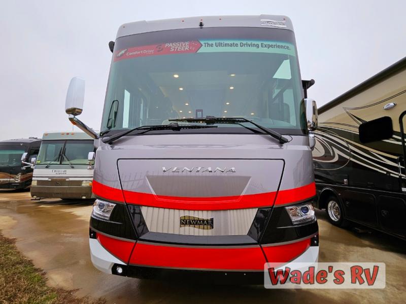 New 2024 Newmar Ventana 4037 Motor Home Class A - Diesel at Wade's RV ...