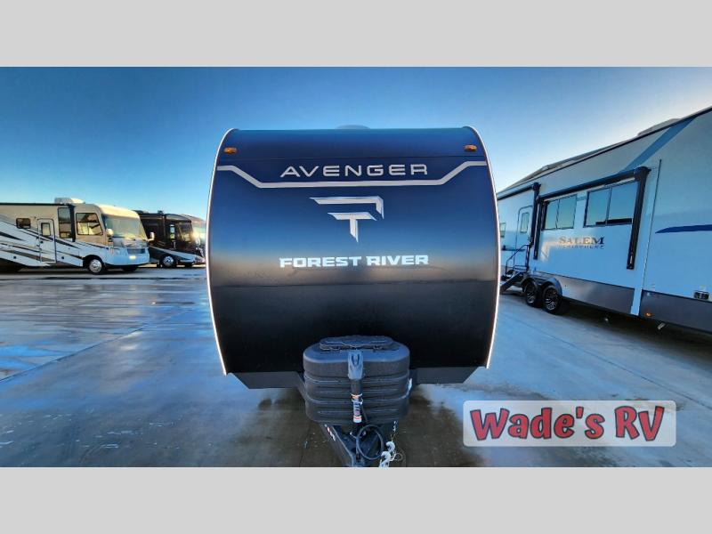 New 2026 Prime Time Manufacturing Avenger 27REI for sale in Glenpool, OK