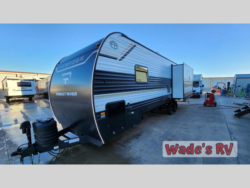 New 2026 Prime Time Manufacturing Avenger 27REI for sale in Glenpool, OK