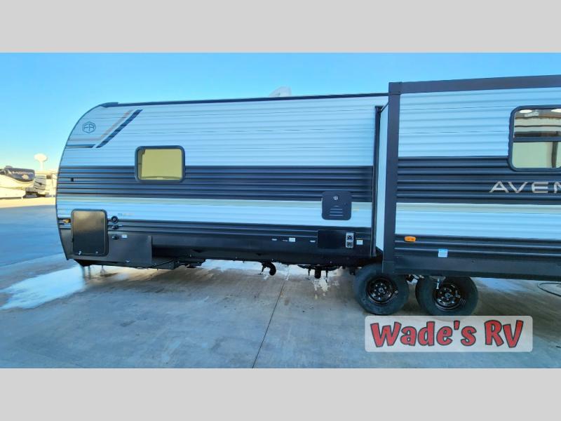 New 2026 Prime Time Manufacturing Avenger 27REI for sale in Glenpool, OK