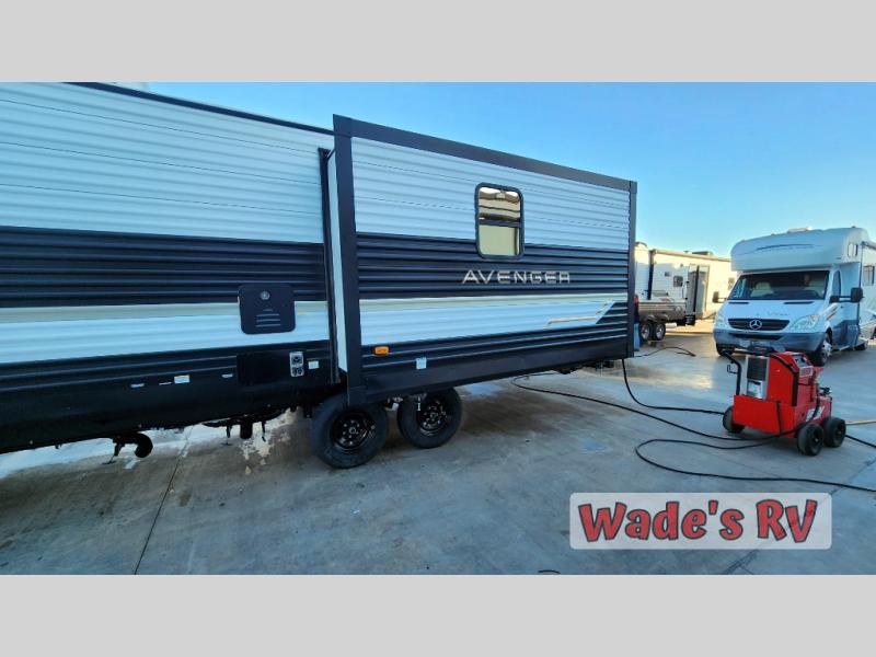 New 2026 Prime Time Manufacturing Avenger 27REI for sale in Glenpool, OK