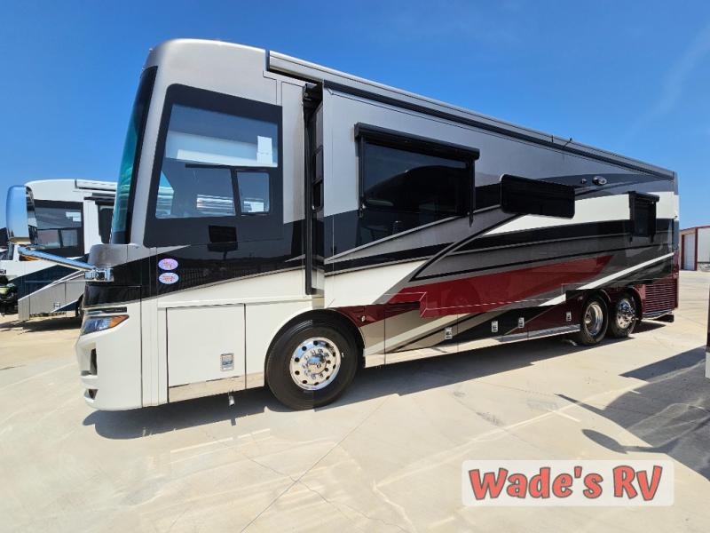 New 2025 Newmar Mountain Aire 3825 Motor Home Class A - Diesel at Wade ...