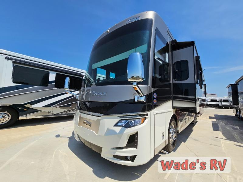New 2025 Newmar Mountain Aire 3825 Motor Home Class A - Diesel at Wade ...