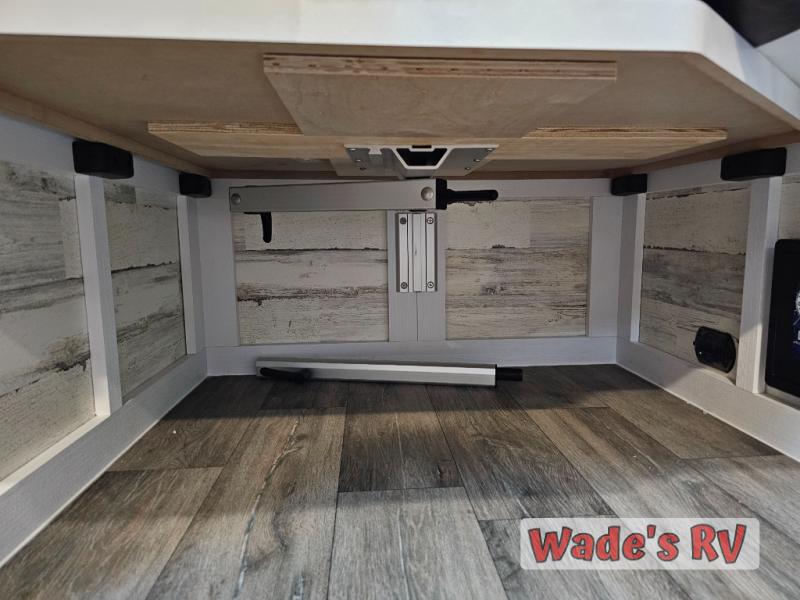 New 2025 Modern Buggy RV Big Buggy BB125 Teardrop Trailer at Wade's RV ...