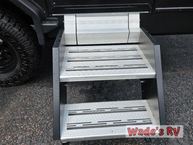 New 2025 Modern Buggy RV Big Buggy BB125 Teardrop Trailer at Wade's RV ...