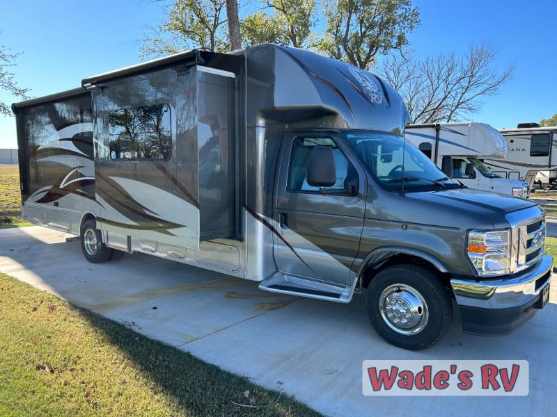 New 2024 NeXus RV Viper 29V Motor Home Class C at Wade's RV | Joplin ...