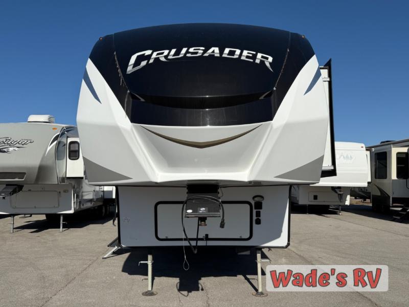 Used 2022 Prime Time Manufacturing Crusader Lite 28RL for sale in ...