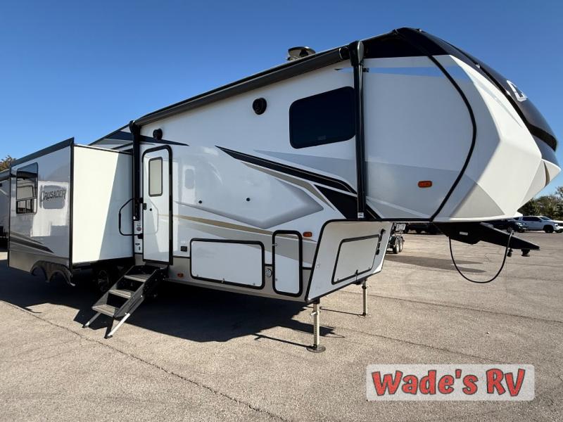 Used 2022 Prime Time Manufacturing Crusader Lite 28RL for sale in ...