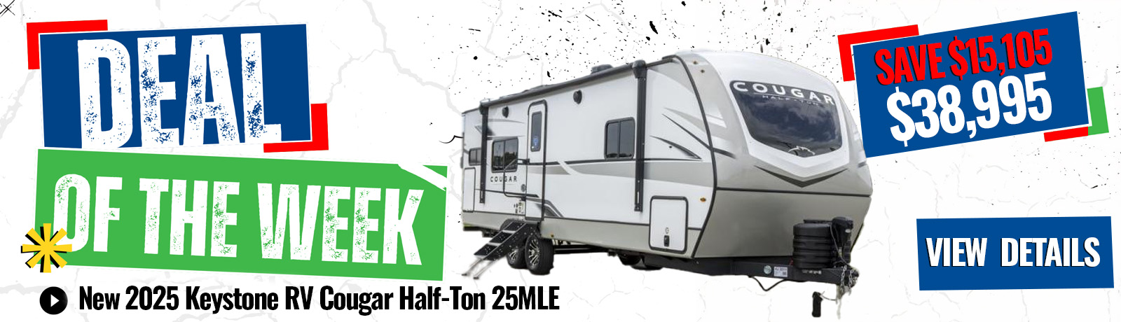 Walnut Ridge RV | Premier RV Dealership in New Castle & Memphis, IN ...