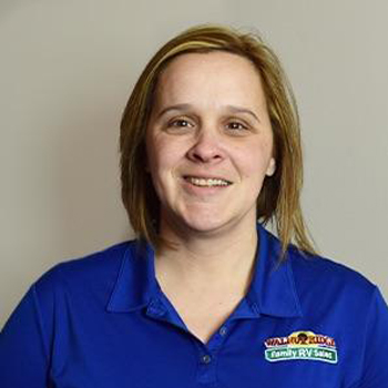 Schedule RV Service | Walnut Ridge RV New Castle | Expert RV ...