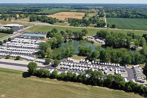 About Us | Walnut Ridge RV | New Castle & Memphis, IN (Kentuckiana ...