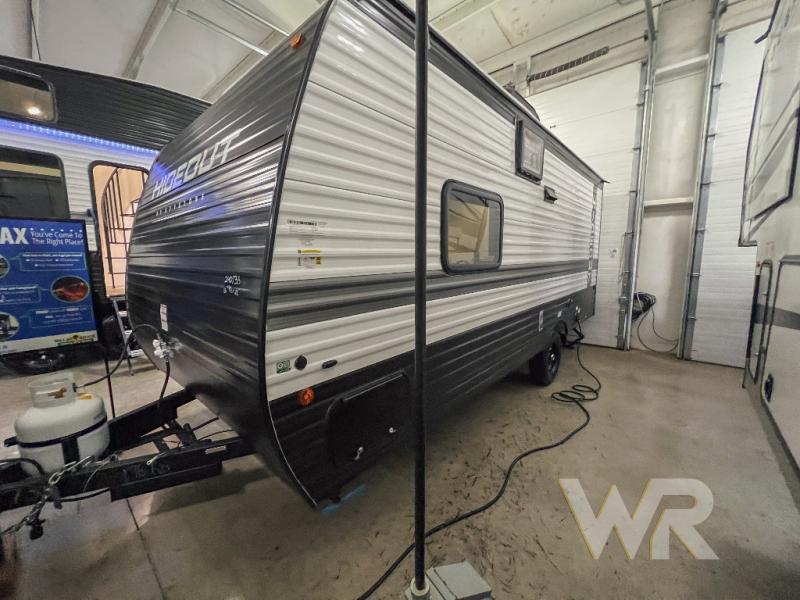 RV Inventory Details | Walnut Ridge RV - New Castle & Memphis, Indiana