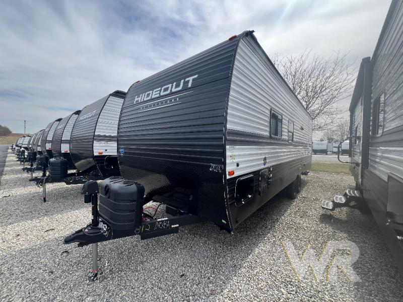 RV Inventory Details | Walnut Ridge RV - New Castle & Memphis, Indiana