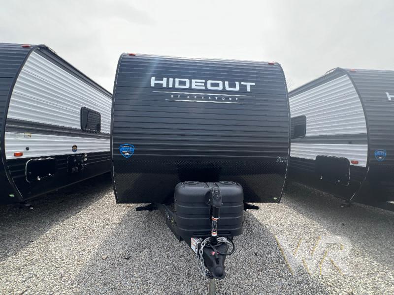 RV Inventory Details | Walnut Ridge RV - New Castle & Memphis, Indiana