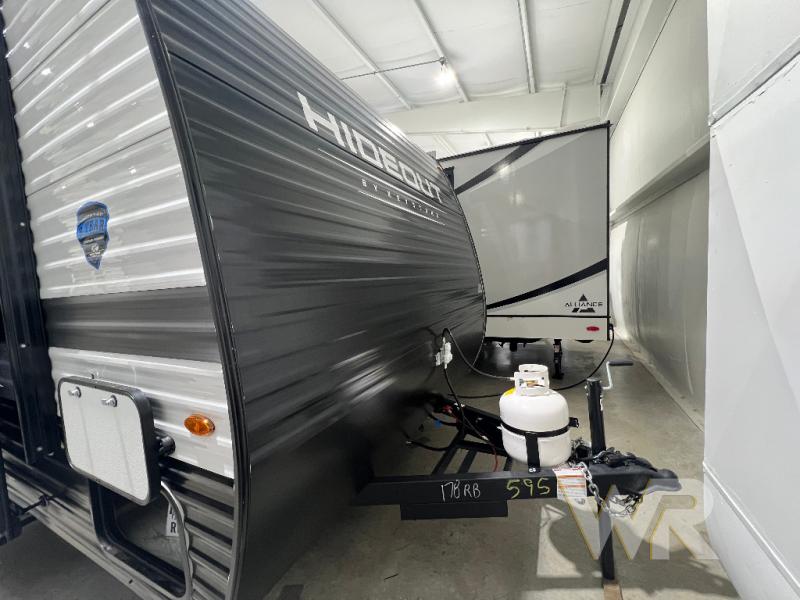 RV Inventory Details | Walnut Ridge RV - New Castle & Memphis, Indiana