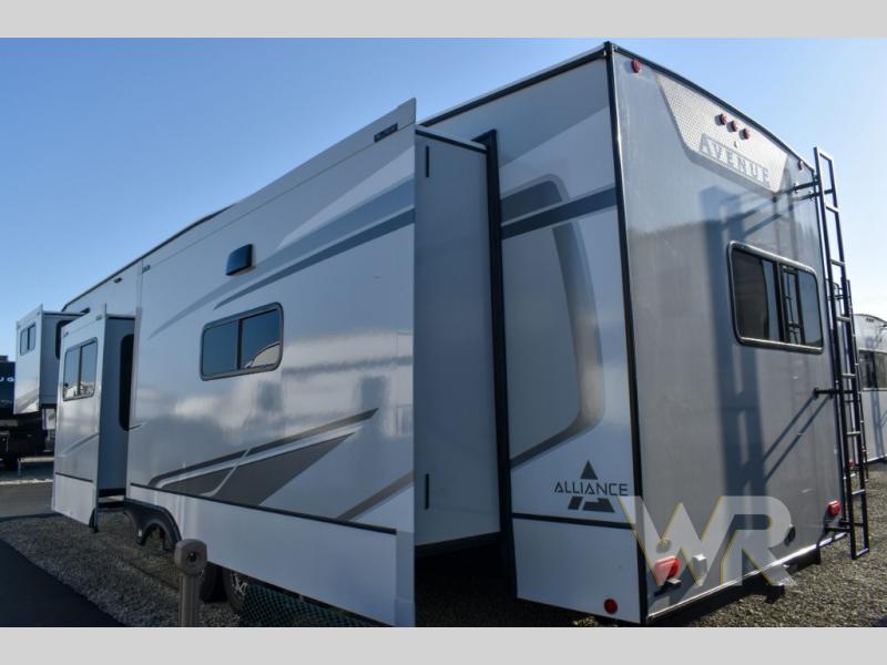 RV Inventory Details | Walnut Ridge RV - New Castle & Memphis, Indiana