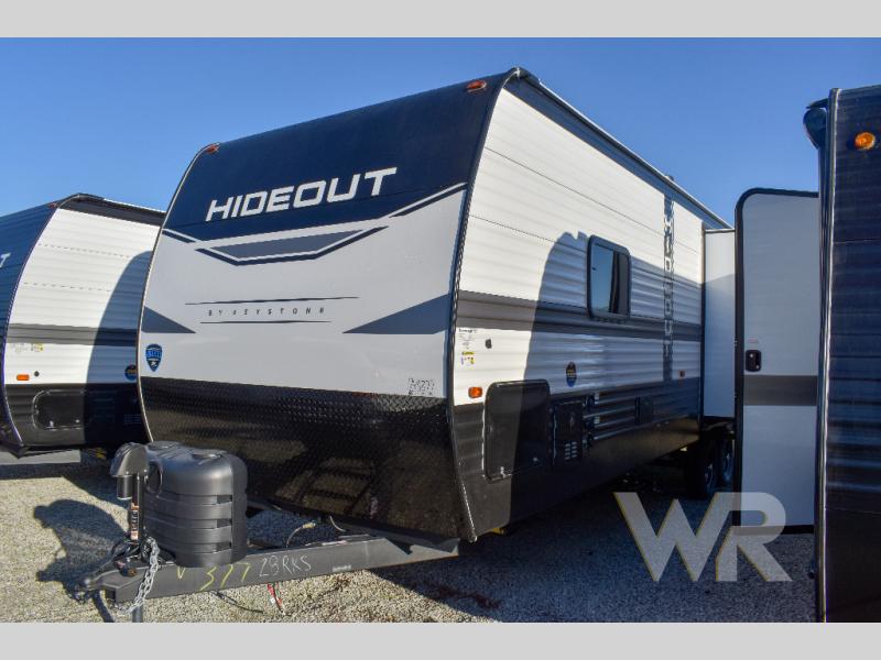 RV Inventory Details | Walnut Ridge RV - New Castle & Memphis, Indiana