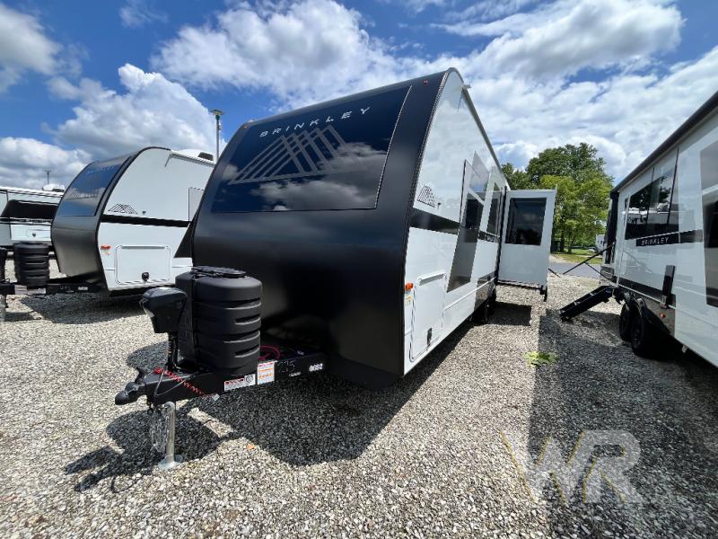 RV Inventory Details | Walnut Ridge RV - New Castle & Memphis, Indiana