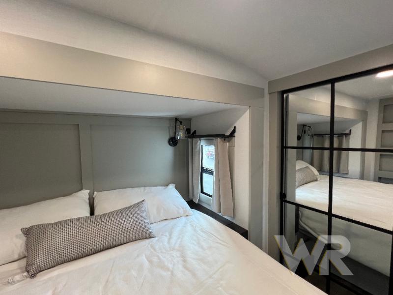 RV Inventory Details | Walnut Ridge RV - New Castle & Memphis, Indiana