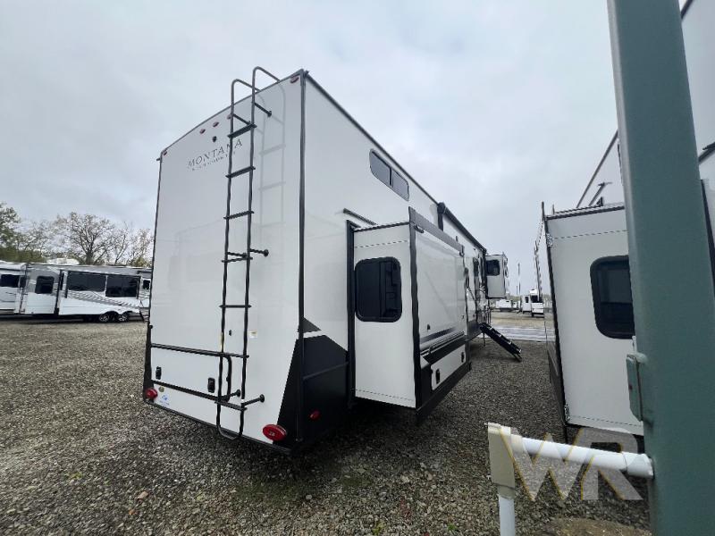 RV Inventory Details | Walnut Ridge RV - New Castle & Memphis, Indiana