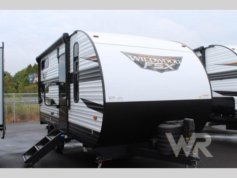 RV Inventory Details | Walnut Ridge RV - New Castle & Memphis, Indiana