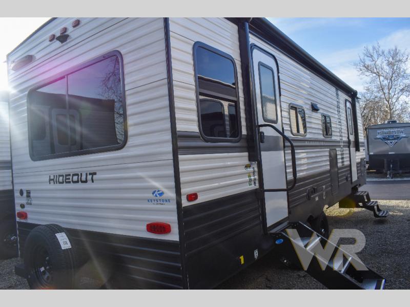 RV Inventory Details | Walnut Ridge RV - New Castle & Memphis, Indiana