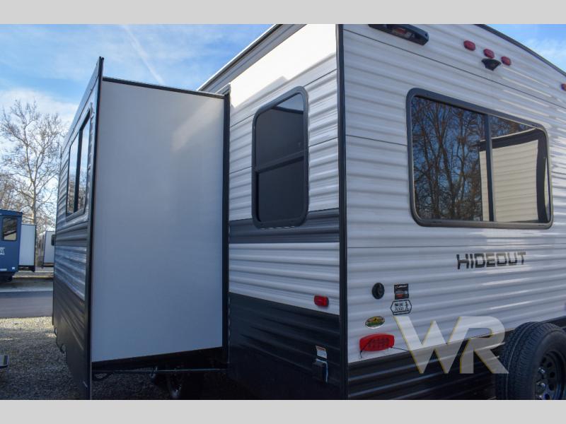 RV Inventory Details | Walnut Ridge RV - New Castle & Memphis, Indiana