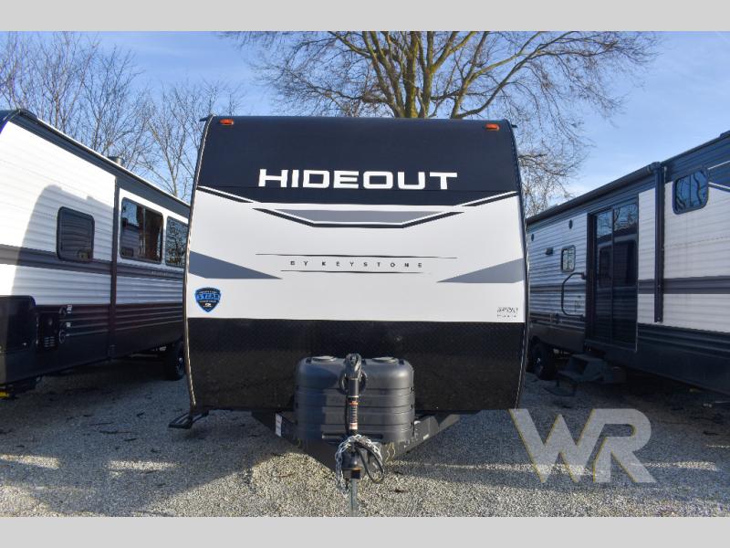 RV Inventory Details | Walnut Ridge RV - New Castle & Memphis, Indiana