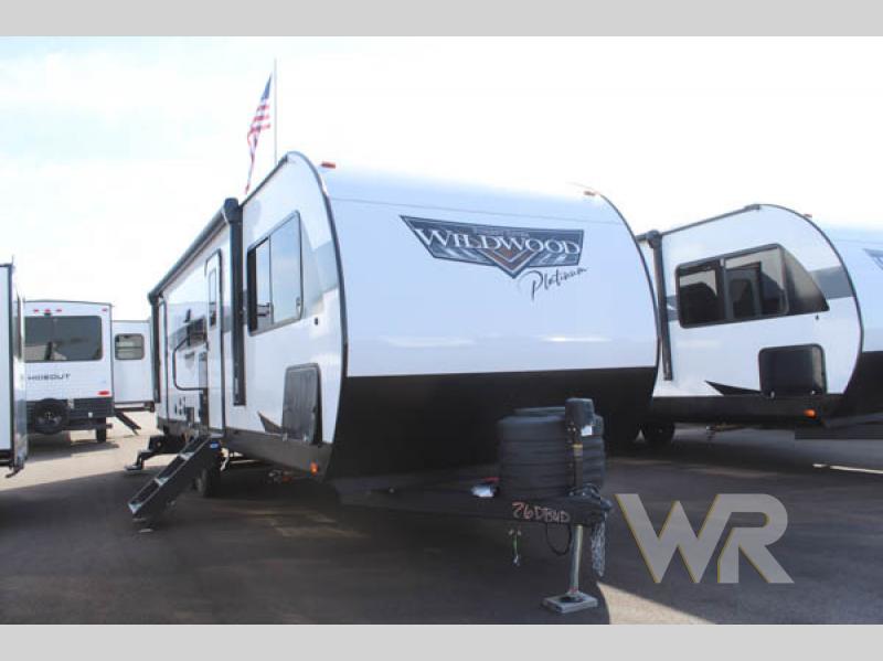 RV Inventory Details | Walnut Ridge RV - New Castle & Memphis, Indiana