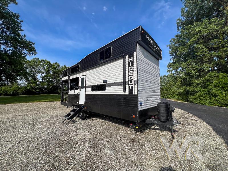 RV Inventory Details | Walnut Ridge RV - New Castle & Memphis, Indiana
