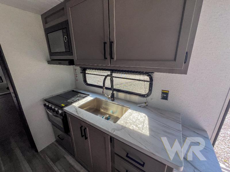 RV Inventory Details | Walnut Ridge RV - New Castle & Memphis, Indiana