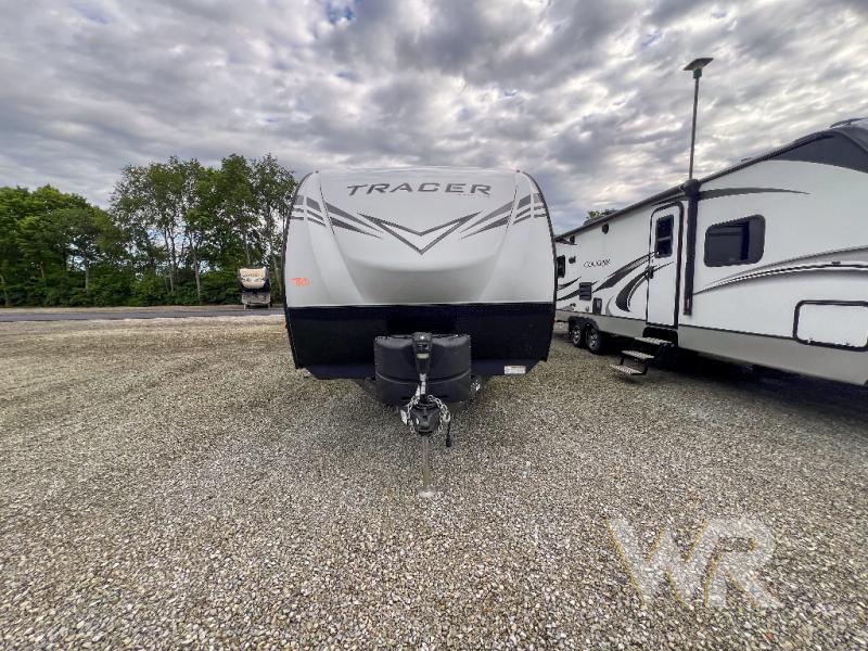 RV Inventory Details | Walnut Ridge RV - New Castle & Memphis, Indiana