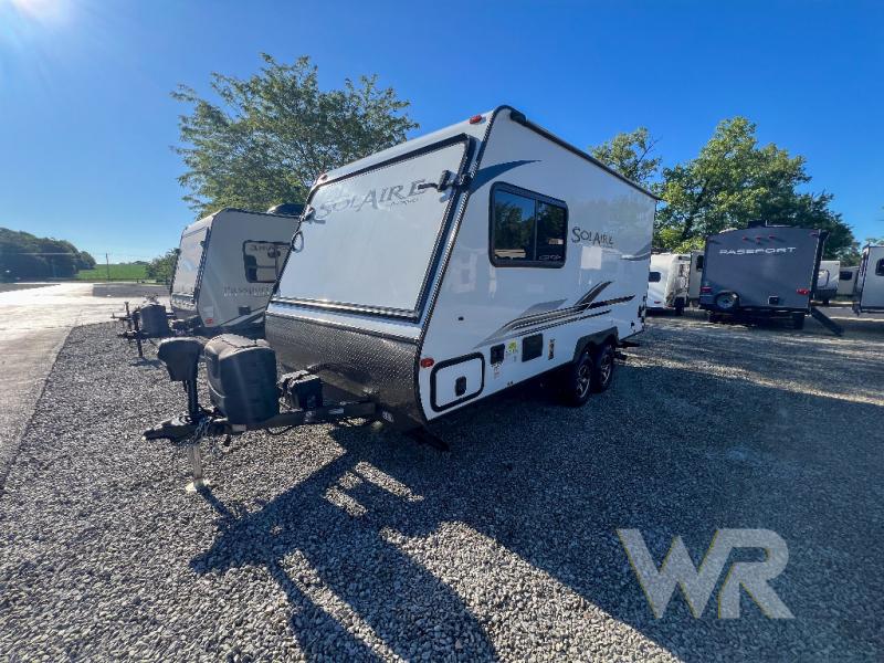 RV Inventory Details | Walnut Ridge RV - New Castle & Memphis, Indiana