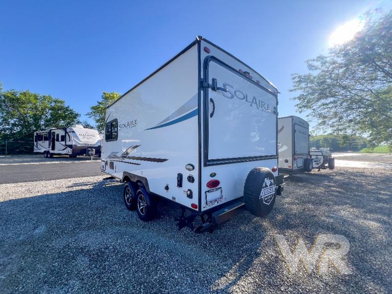 RV Inventory Details | Walnut Ridge RV - New Castle & Memphis, Indiana