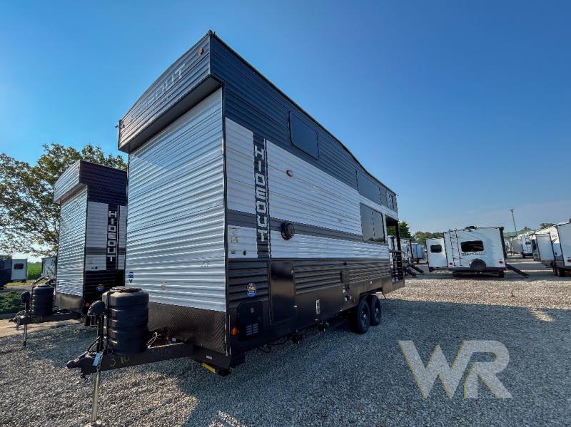 RV Inventory Details | Walnut Ridge RV - New Castle & Memphis, Indiana