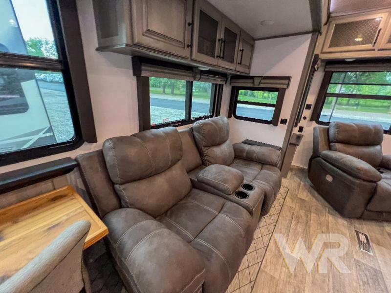RV Inventory Details | Walnut Ridge RV - New Castle & Memphis, Indiana