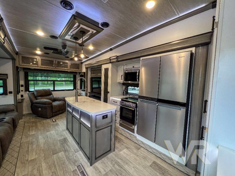RV Inventory Details | Walnut Ridge RV - New Castle & Memphis, Indiana