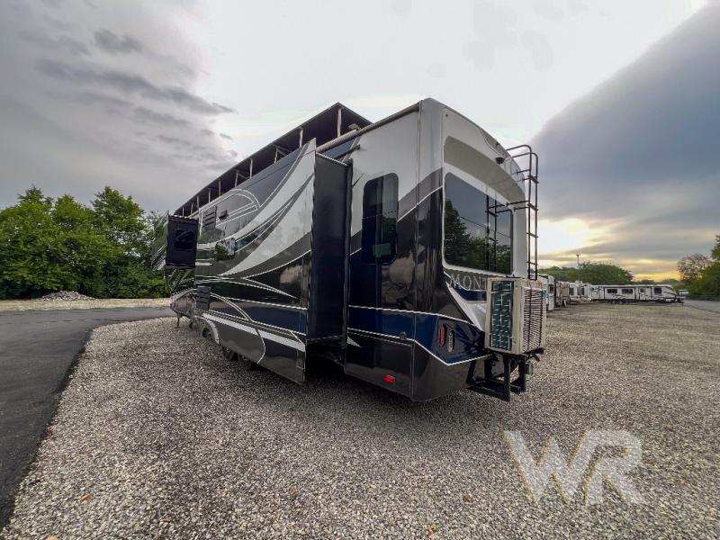RV Inventory Details | Walnut Ridge RV - New Castle & Memphis, Indiana